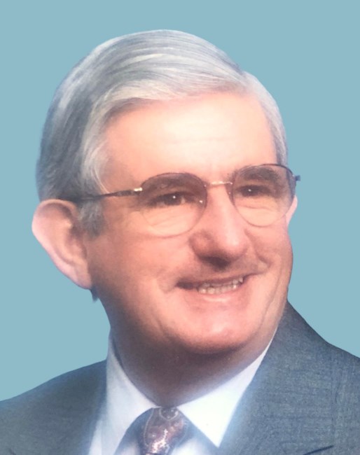 P. Leon Nault Obituary - Lynn, MA