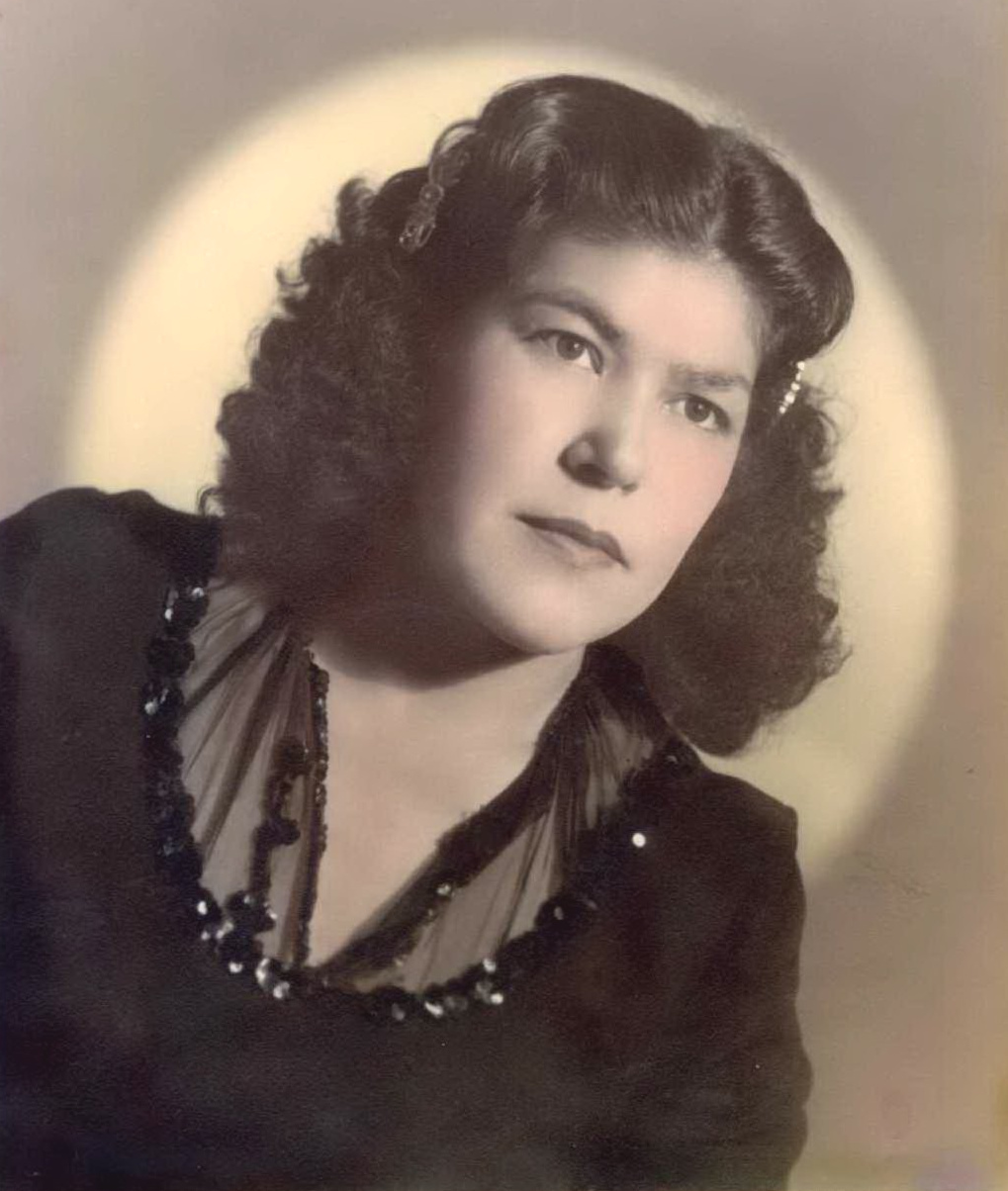 Isabel Miranda Obituary - Glendora, CA