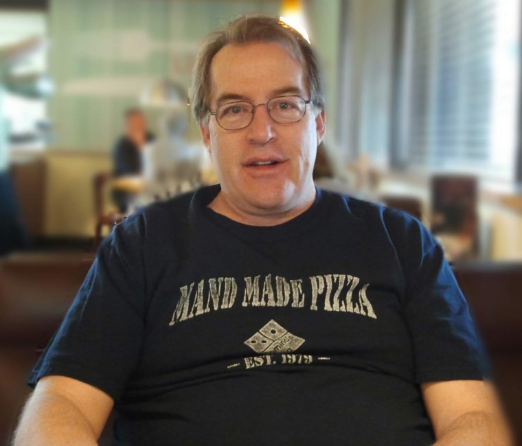 Anthony Mand Obituary - Colorado Springs, CO