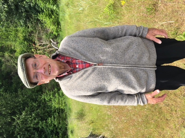 Christopher Anthony Breen Obituary - Seattle, WA