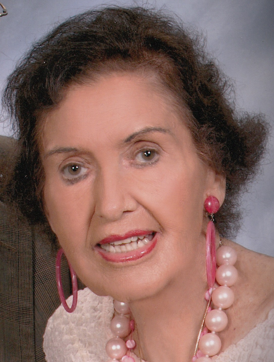 Genelle Hays McHam Obituary - Fort Worth, TX