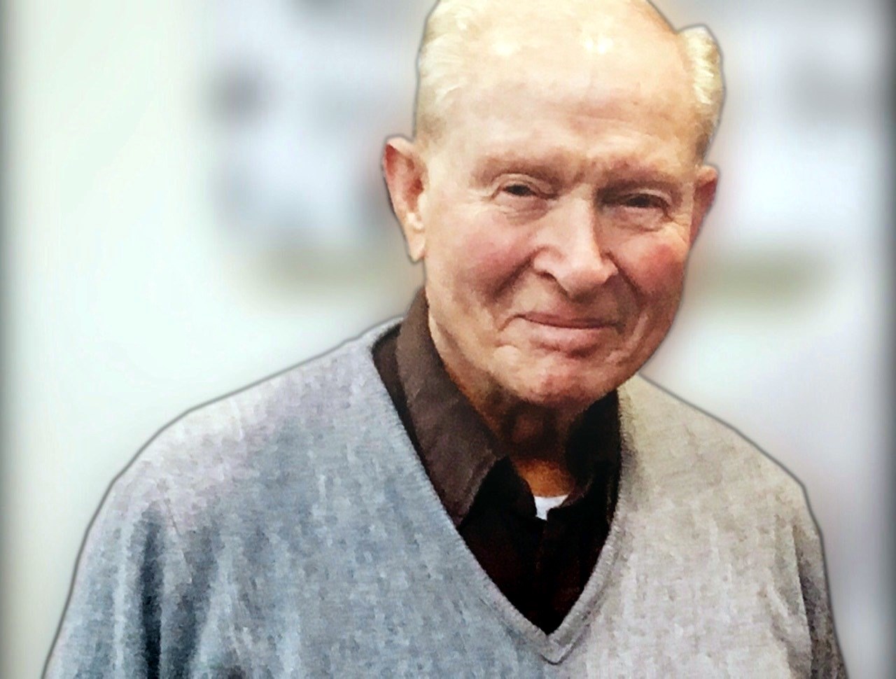 Jerald "Jerry" Bell Obituary - Seattle, WA