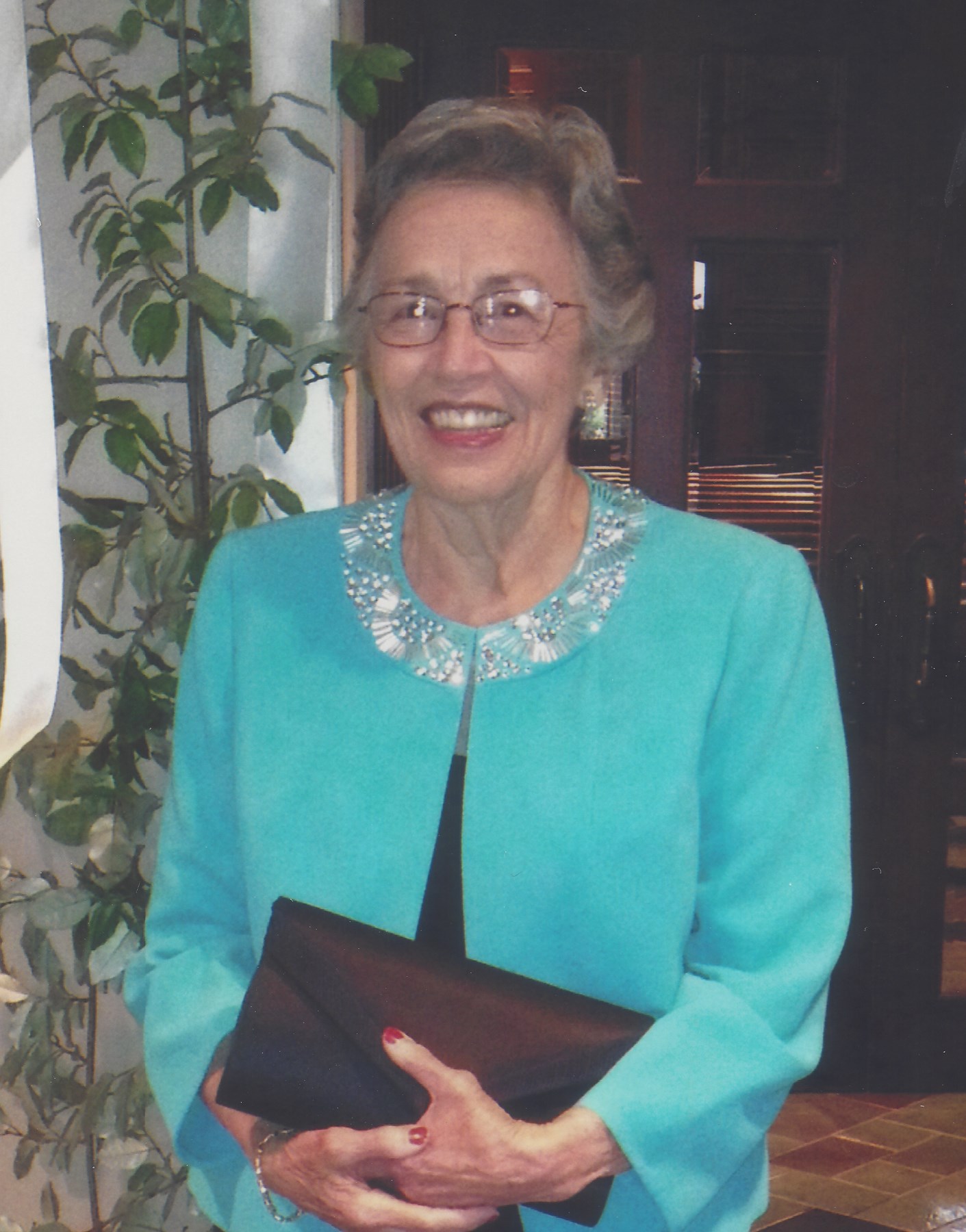 Ellen SMITH Obituary - Homewood, AL