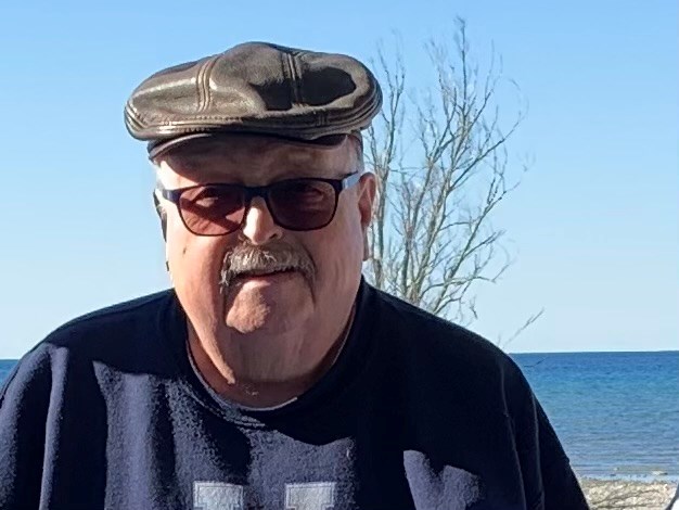 Randall Craig Gilman Obituary - Lansing, MI