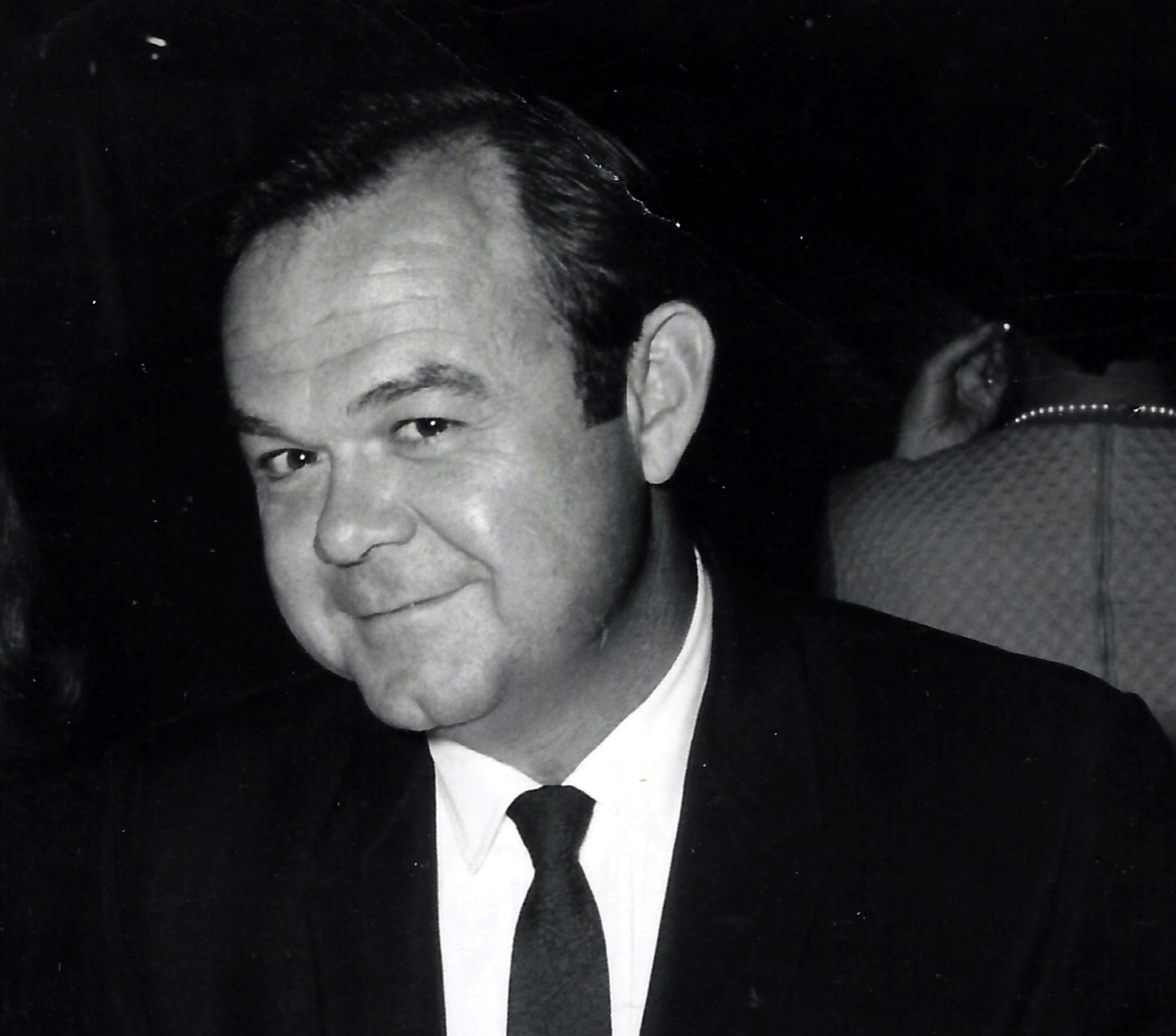 James Blaeser Obituary - Clearwater, FL