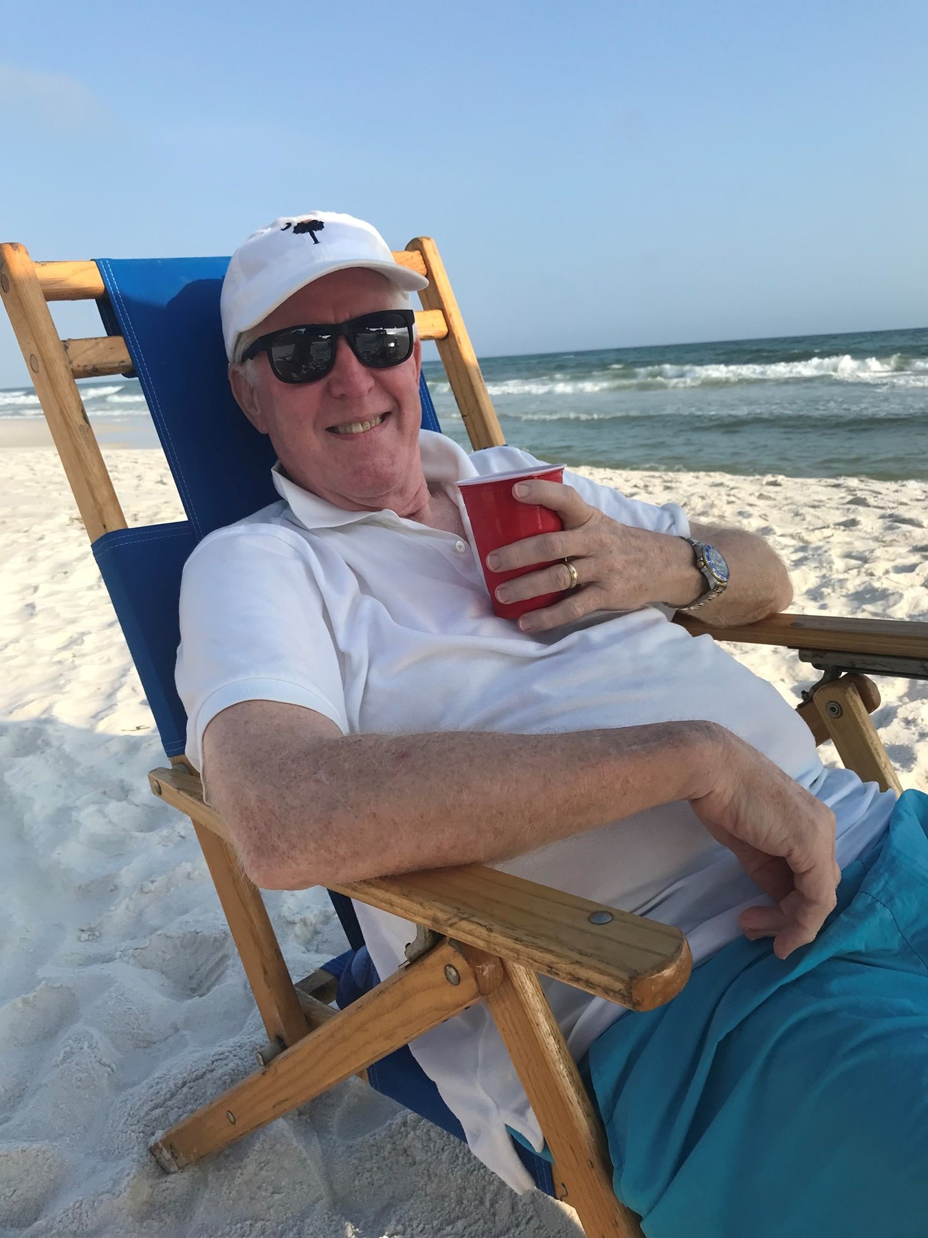 Frederick Carpenter Obituary - Greenville, SC