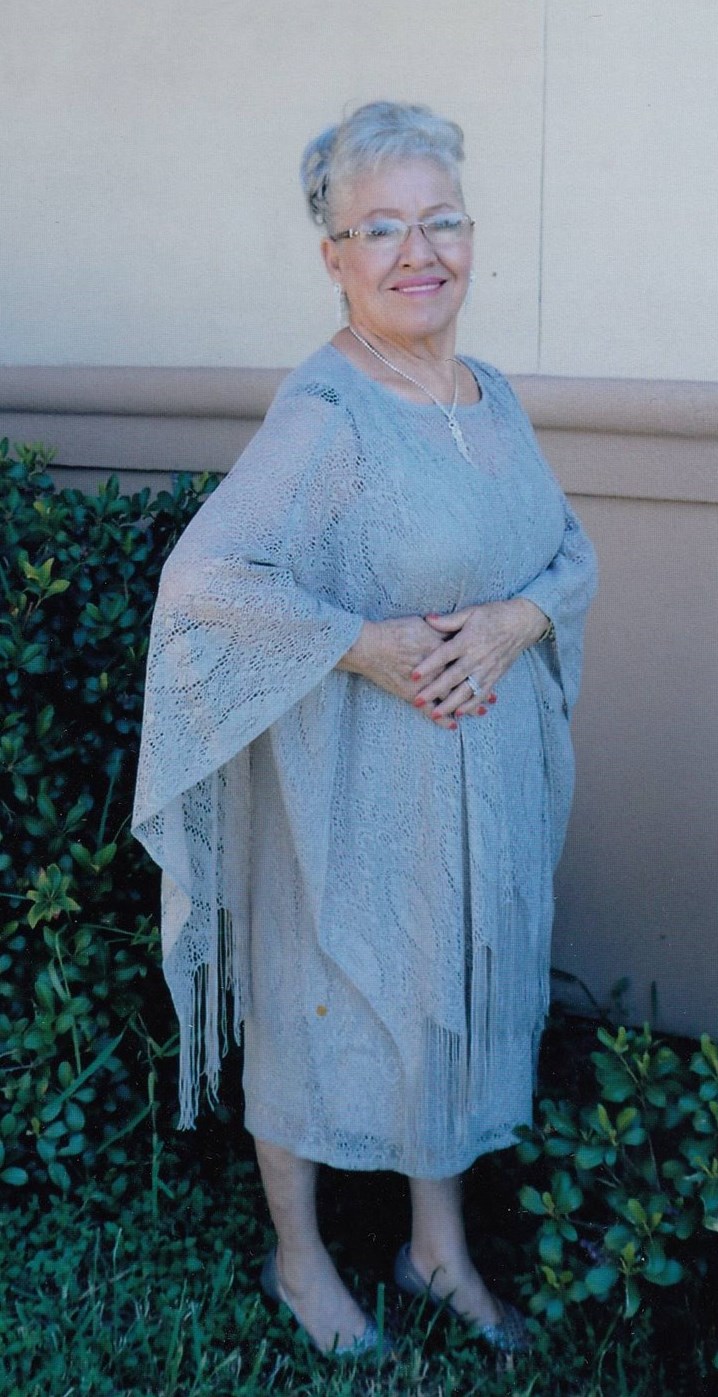 Teresa Zuniga Obituary - Brownsville, TX