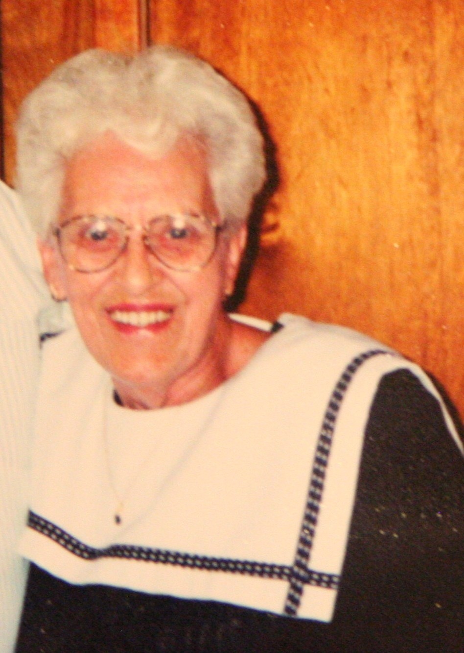 Bernadean Slaughter Obituary - San Angelo, TX