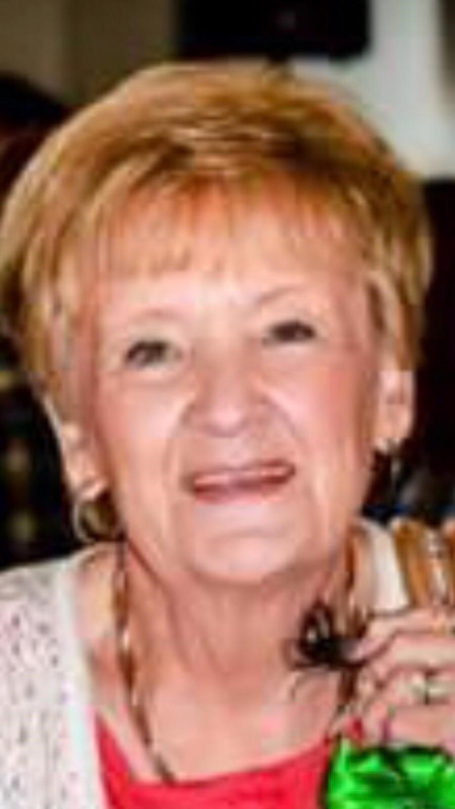 Peggy Patton Obituary - Cross Lanes, WV