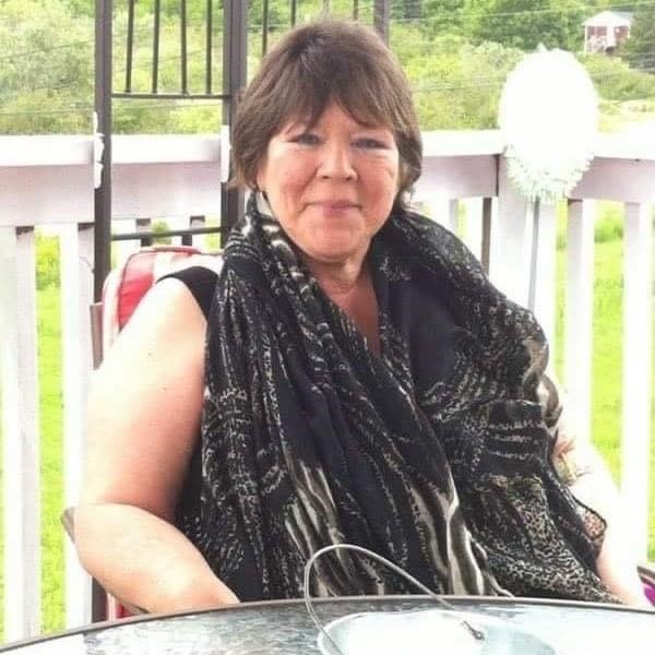 Mary Marshall Obituario - Sydney, NS