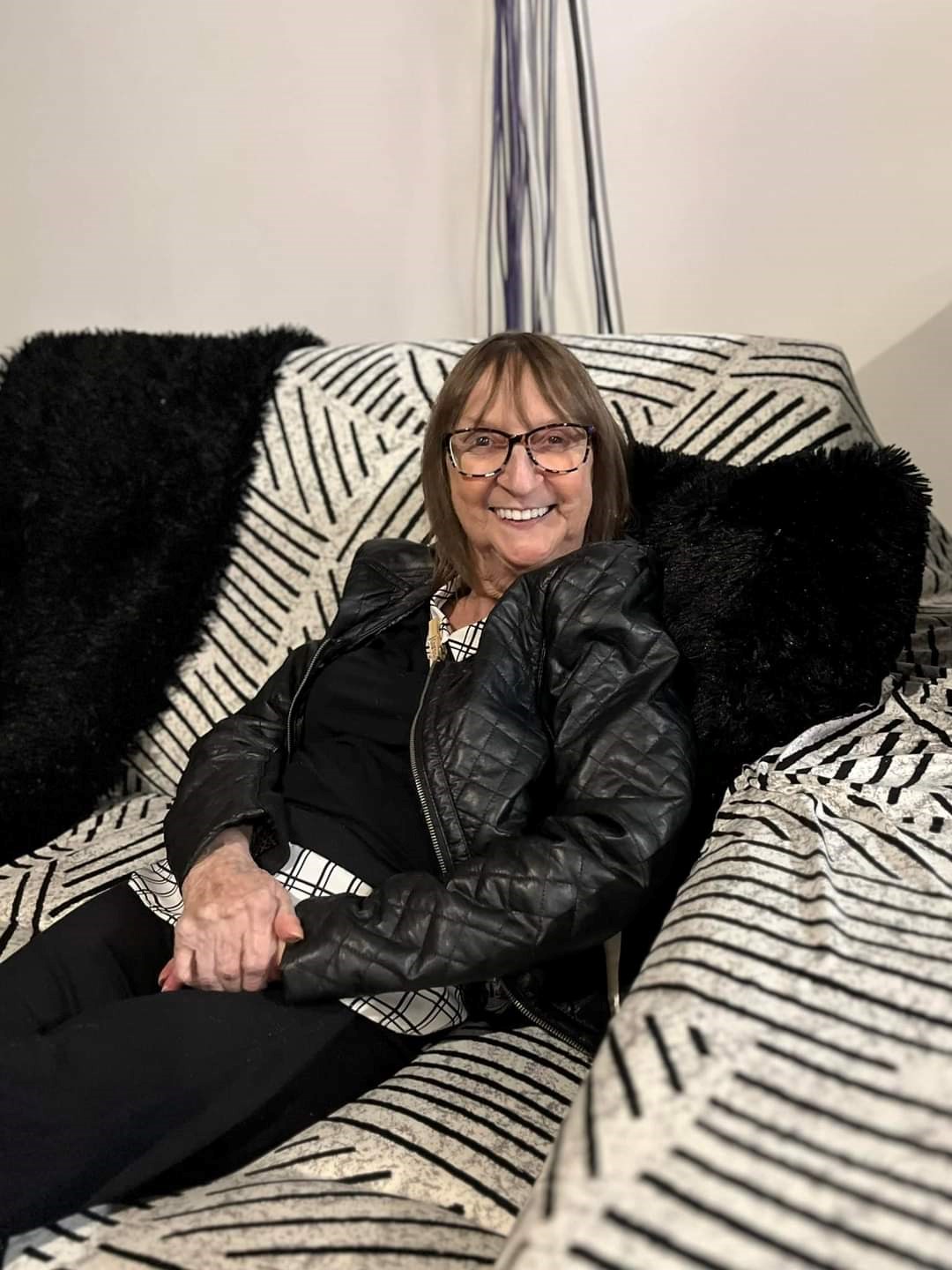 Renée Verret Obituary - Quebec, QC