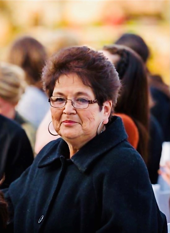 Laura Solis Obituary - Oklahoma City, OK