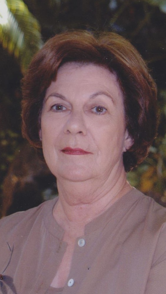 Jerolyn Taylor Obituary - El Dorado, AR