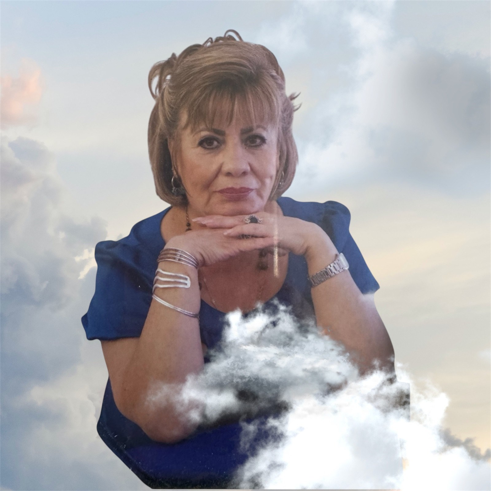 Romelia Bustamante Obituary - El Paso, TX