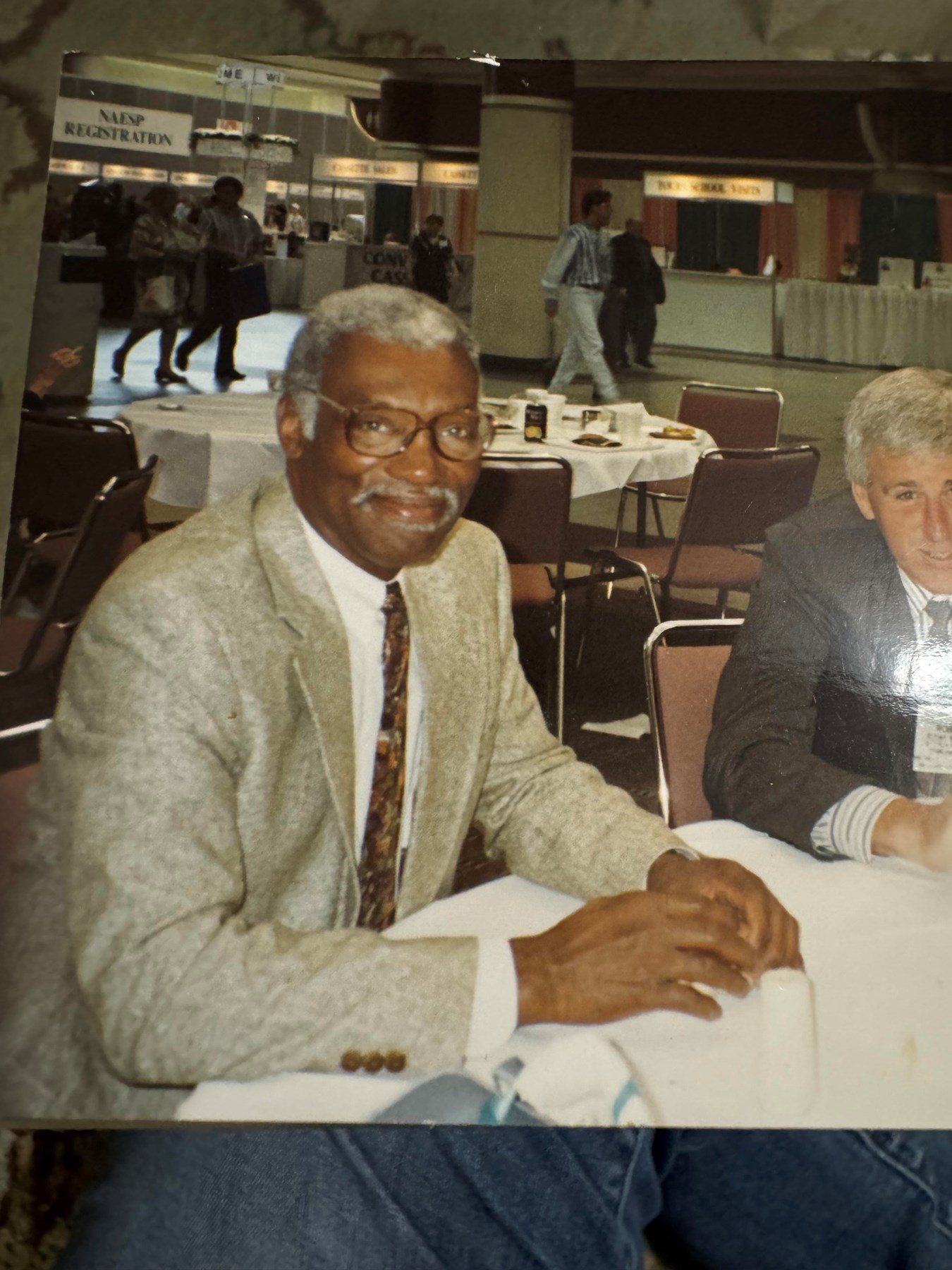 Dr. Samuel Williams Obituary - Hollywood, FL