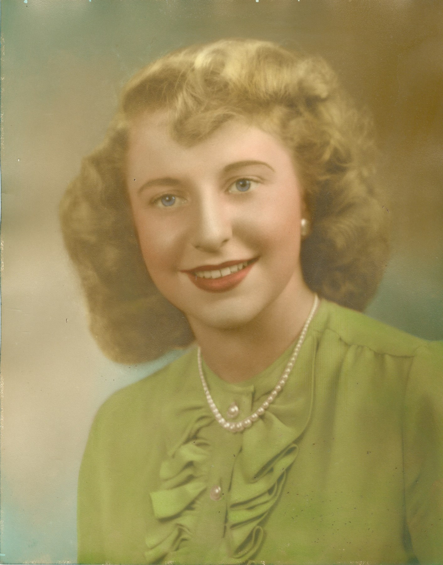 Mary Childers Obituary - Fairfax, VA