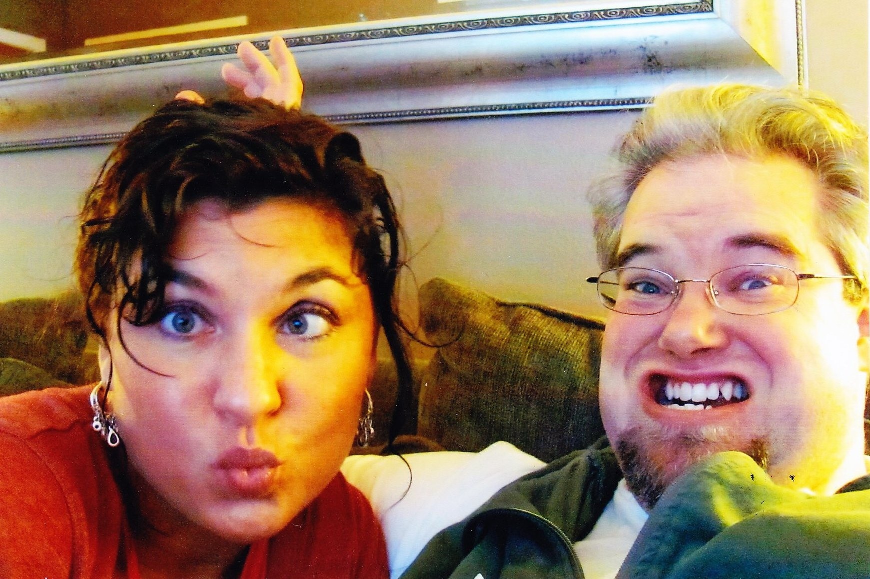 Richard Raborn's Instagram, Twitter & Facebook on IDCrawl