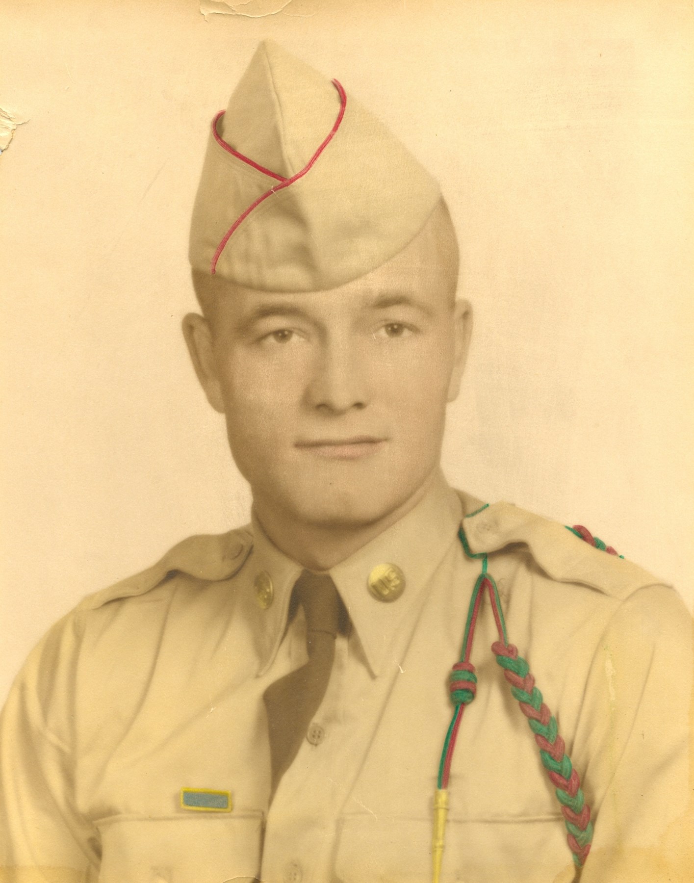 Burnard J. "Buddy" Ruthart Jr. Obituary - Paris, TX