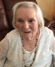 Anna K Thurman Obituary - Santa Ana, CA