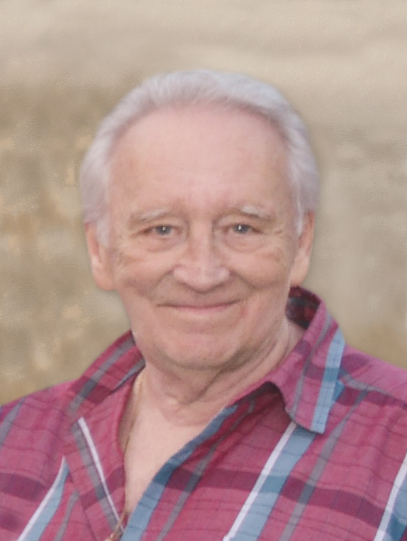 Jean Taillefer avis de décès - Verdun, QC