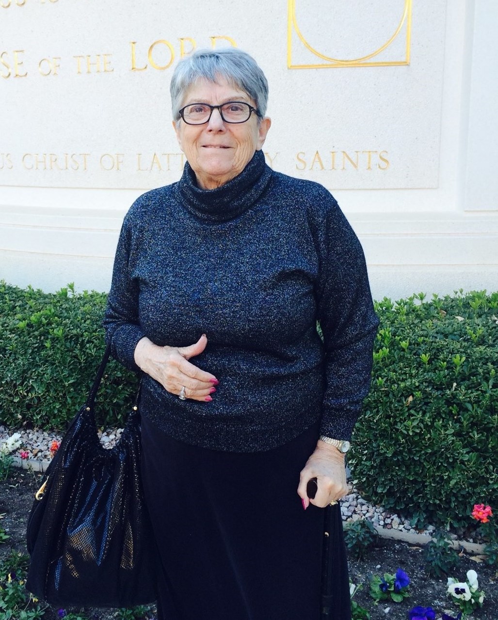 Virginia Merket Obituary - Las Vegas, NV