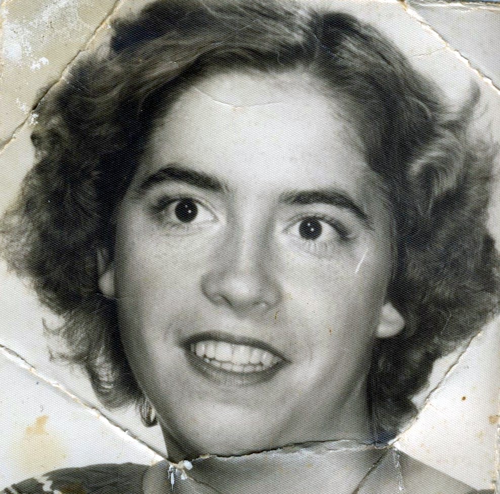 Shirley M. Windsor Obituary - Waldorf, MD