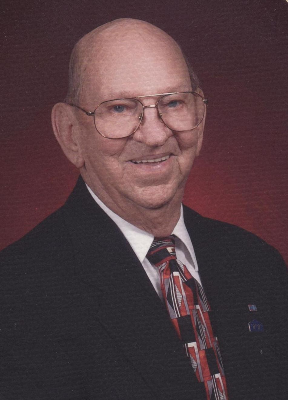 E. Howard Jones Obituary - San Antonio, TX