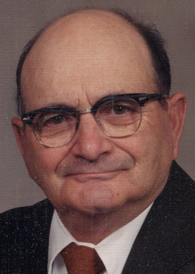 Richard Gerstenberger Obituary - Greeley, CO