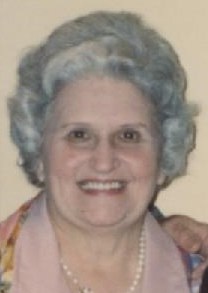 Amanda Gehrke Zahn Martin Obituary - New Orleans, LA