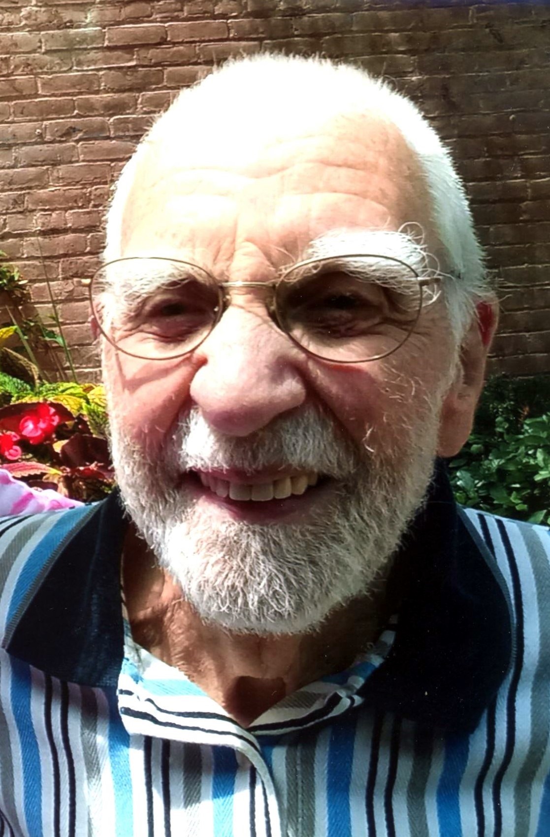 Benjamin E Traxler Obituary - Rochester, MI