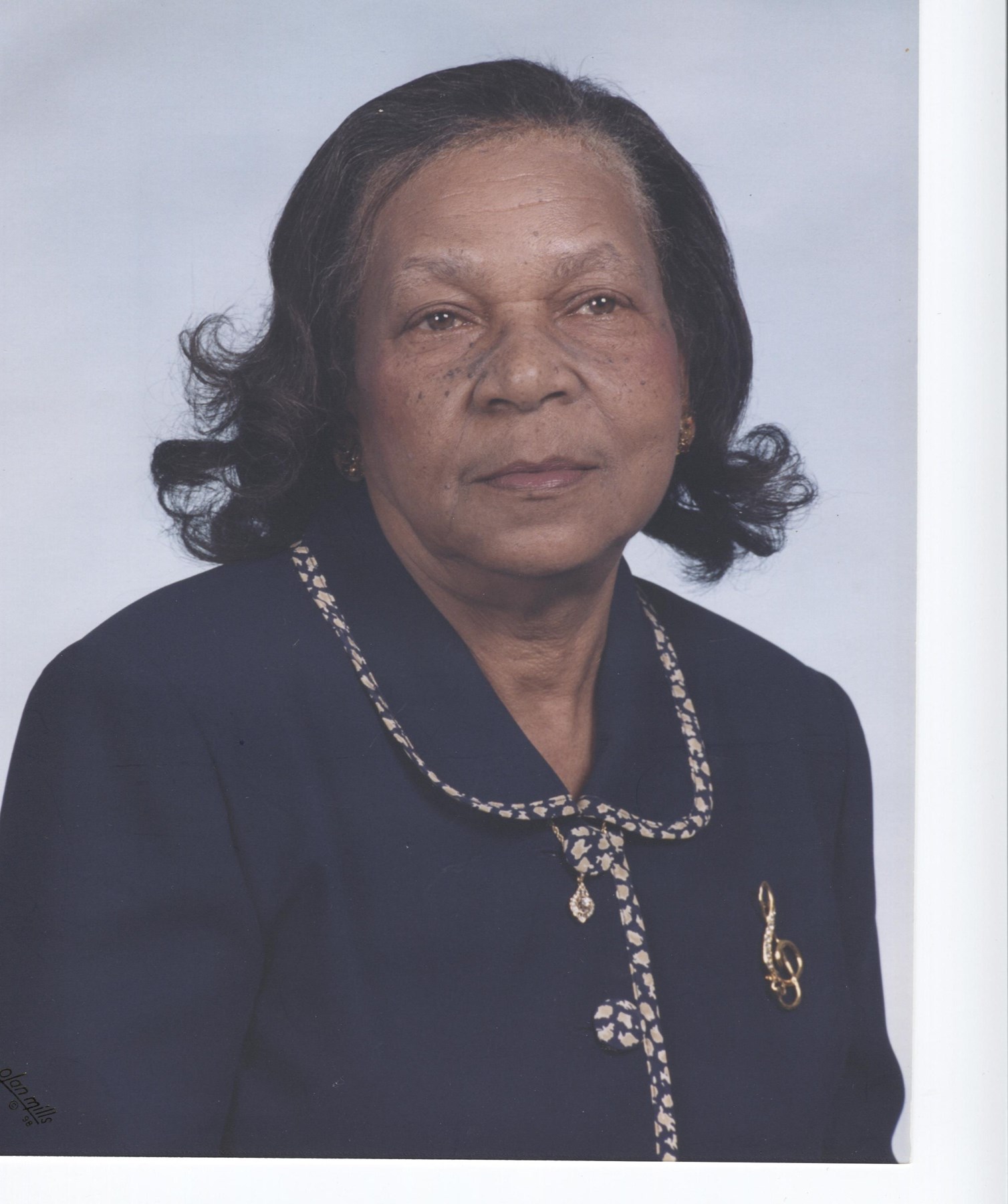 Mary Grimes Obituary - Mobile, AL