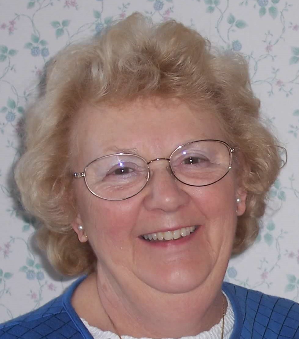 Priscilla Simmons Obituary - Portland, ME