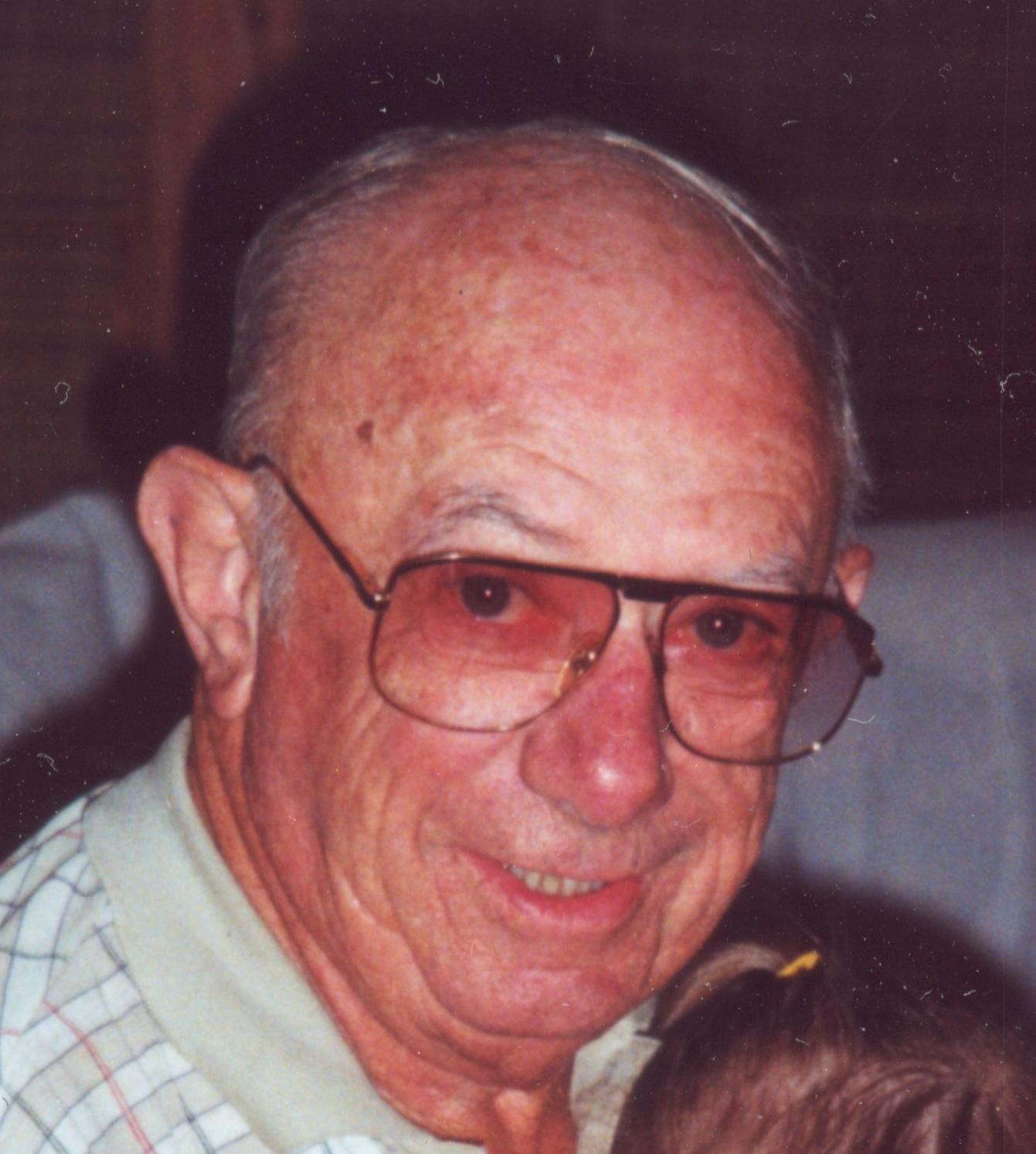 Jack Davenport Obituary - Old Hickory, TN