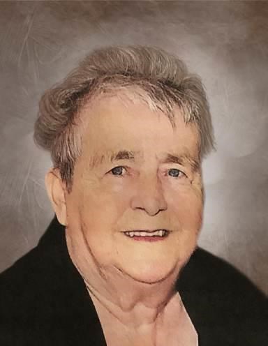 Jacqueline Tremblay Obituario - Chicoutimi, QC