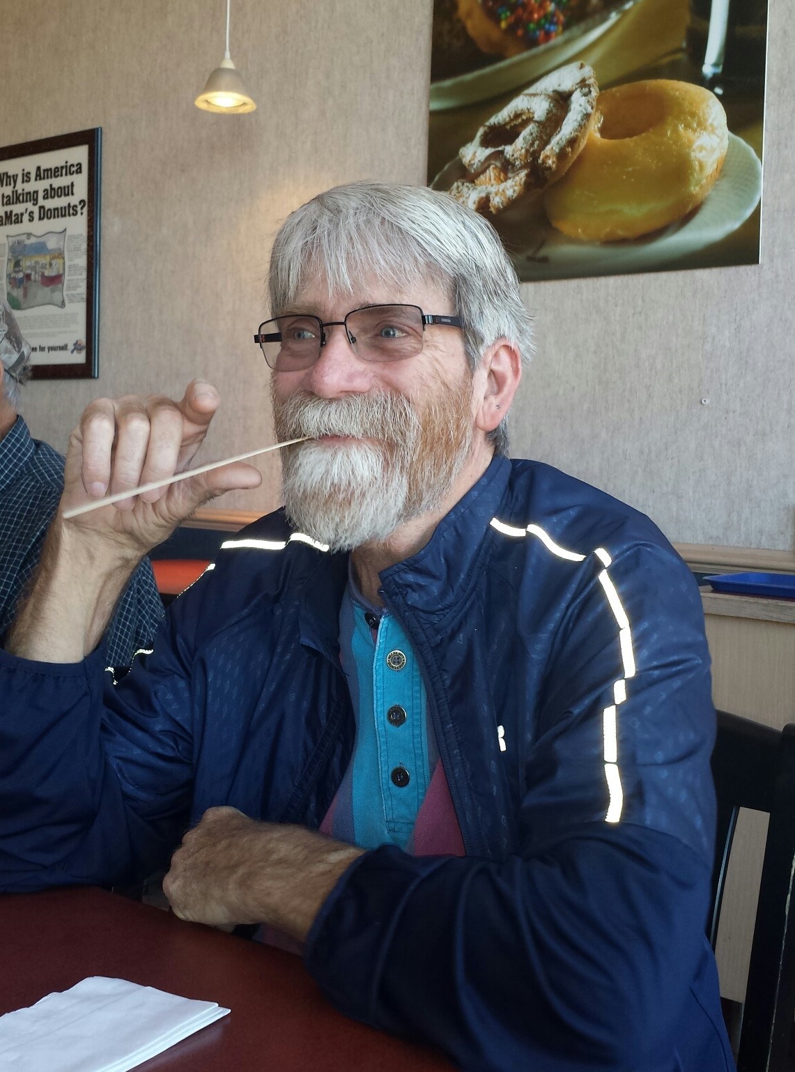 JOSEPH BOTT Obituary