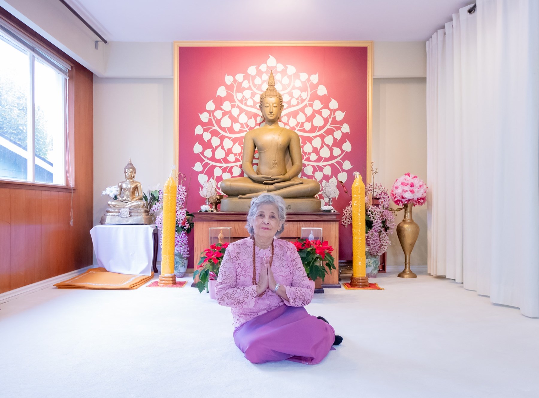 Ubon Jitmanee Obituary - Burnaby, BC