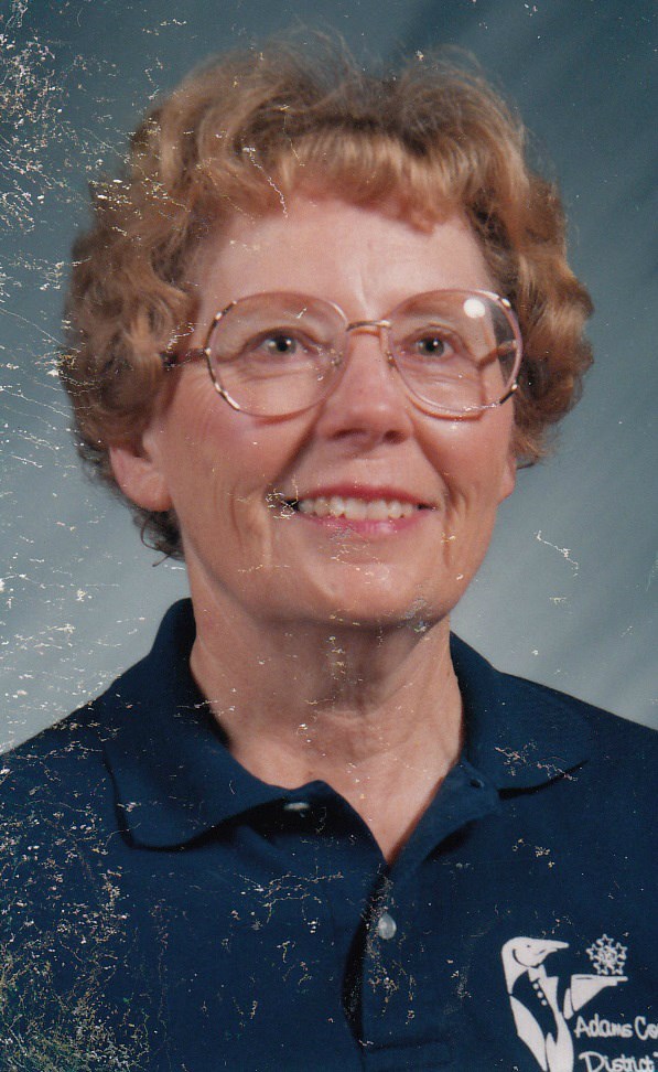 Joyce Holstine Obituary - Thornton, CO