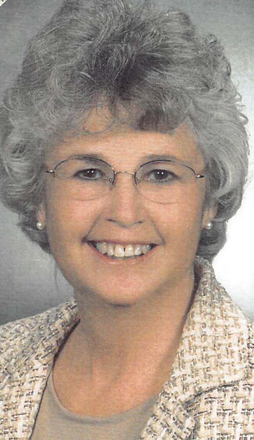 Judith Geitner Obituary - Harrisburg, PA