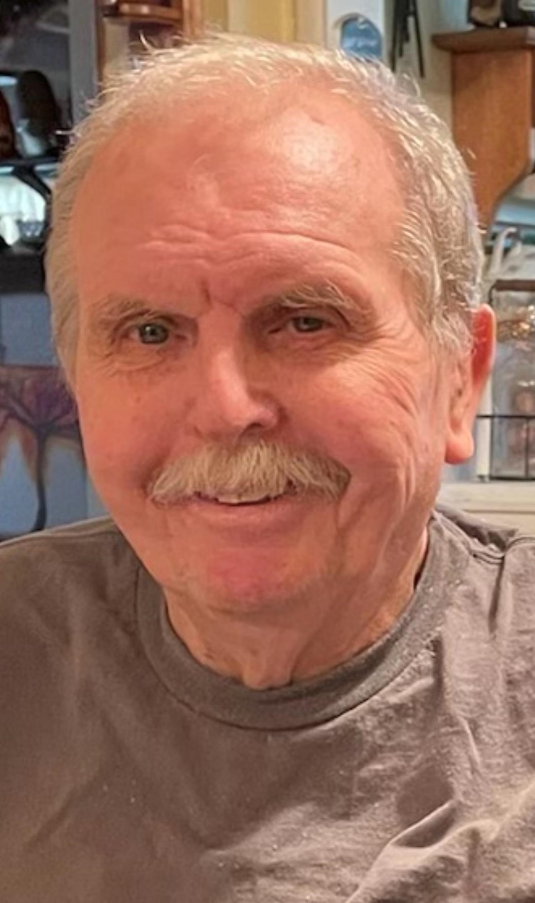 Thomas Blevins Obituary - Bloomington, CA