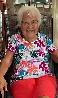 Frances Daniels Obituary - Crown Point, IN