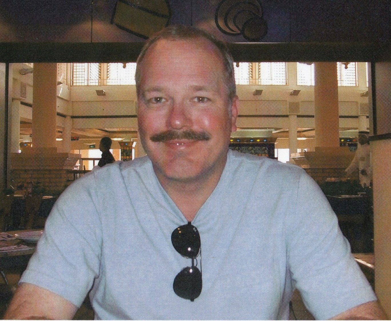 Jeffrey Bain Obituary - Colorado Springs, CO