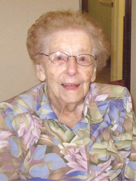 Mary Stickle Obituary - Fort Qu'appelle, SK