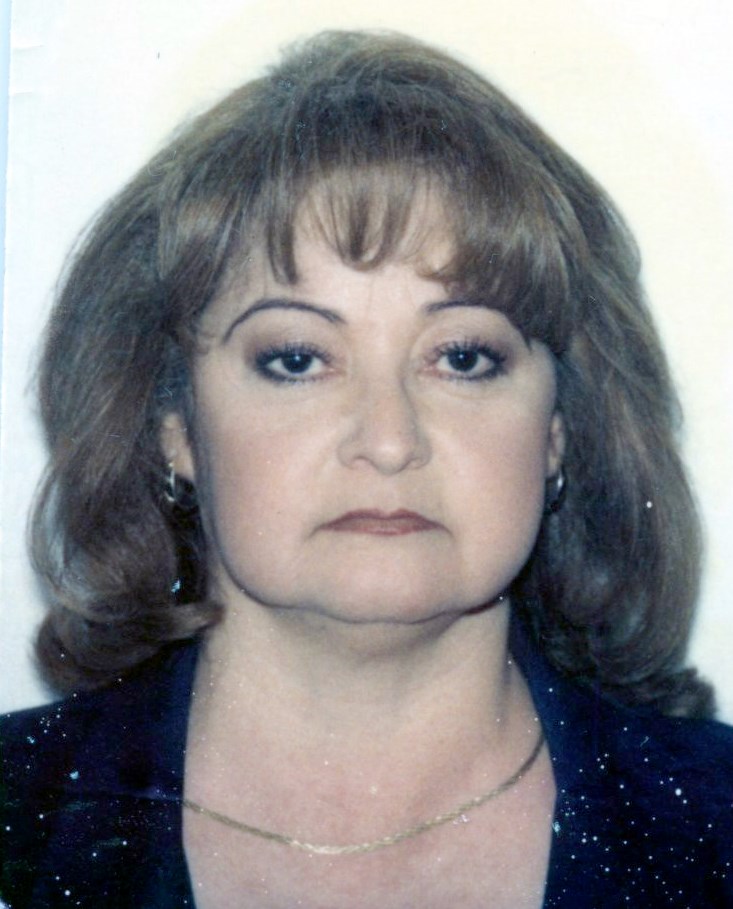 Martha Rocha Obituary - El Paso, TX