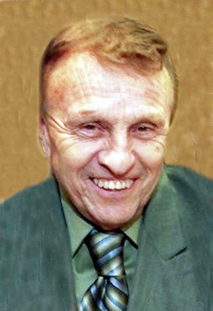 Douglas Cronin Obituary - Oshawa, ON