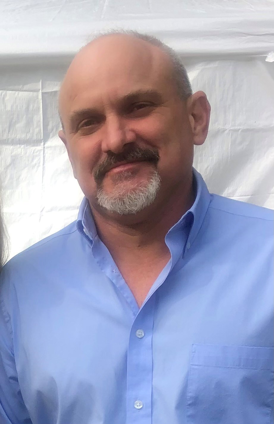 Jeremy Broadway Obituary - New Bern, NC