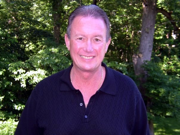 Dennis Stvan Obituary - Columbia, MD