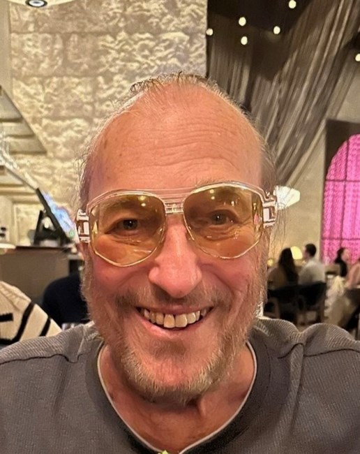 Lawrence Yaker Obituary - Mission Hills, CA