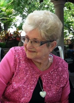 Geraldine Jean Obituary - Dallas, TX