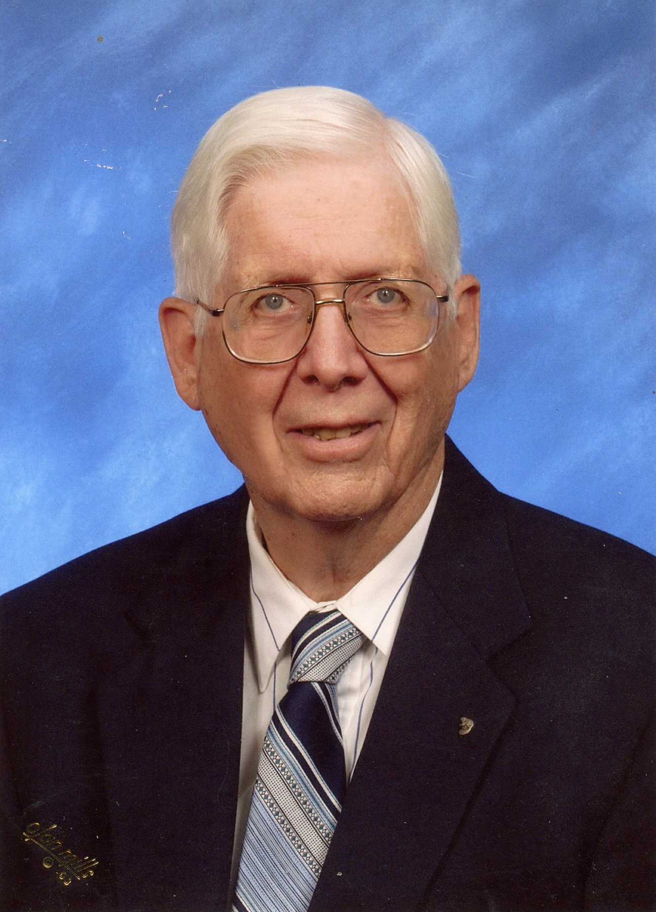 Thomas Newbold Obituary - Midland, TX