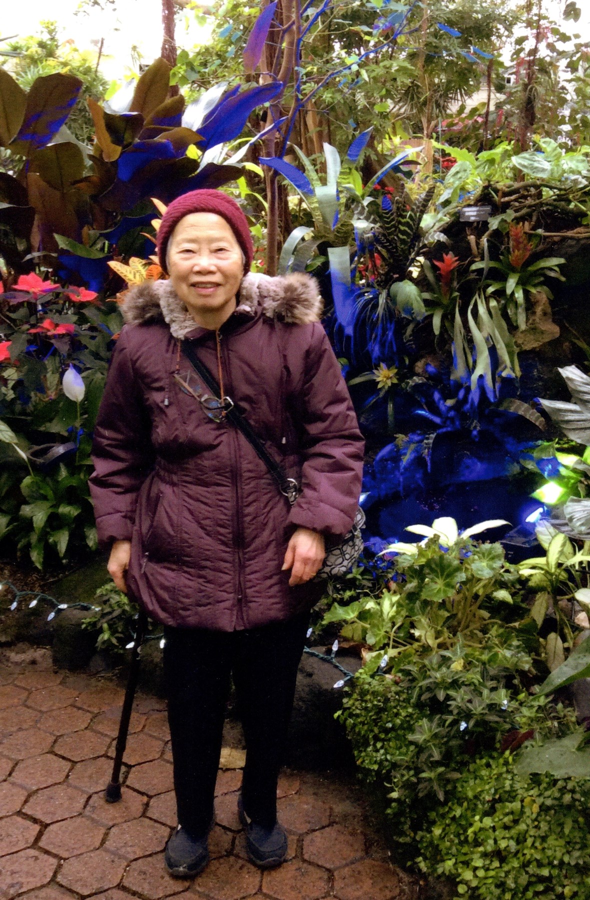 Kay Chui King Gee Obituary - Burnaby, BC
